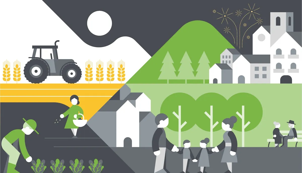 Rural Revival Through E Commerce: How Villages Connect to Global ...
