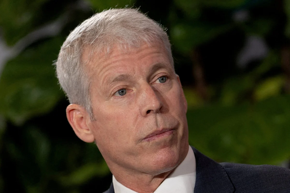 US Energy Chief Says China and America Can Find Balance in Venezuela ...
